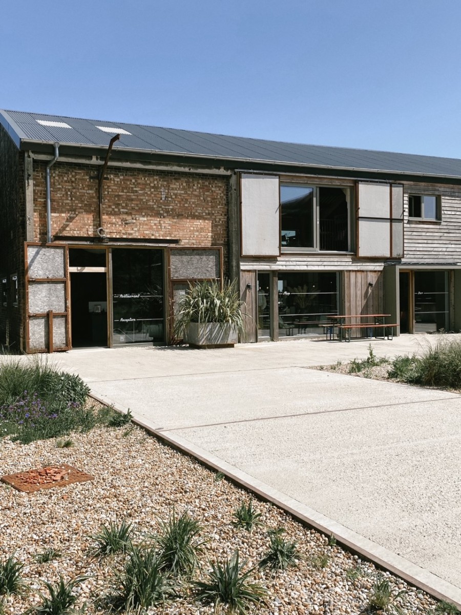 One night at Tillingham Winery in Rye, East Sussex - Little Miss ...